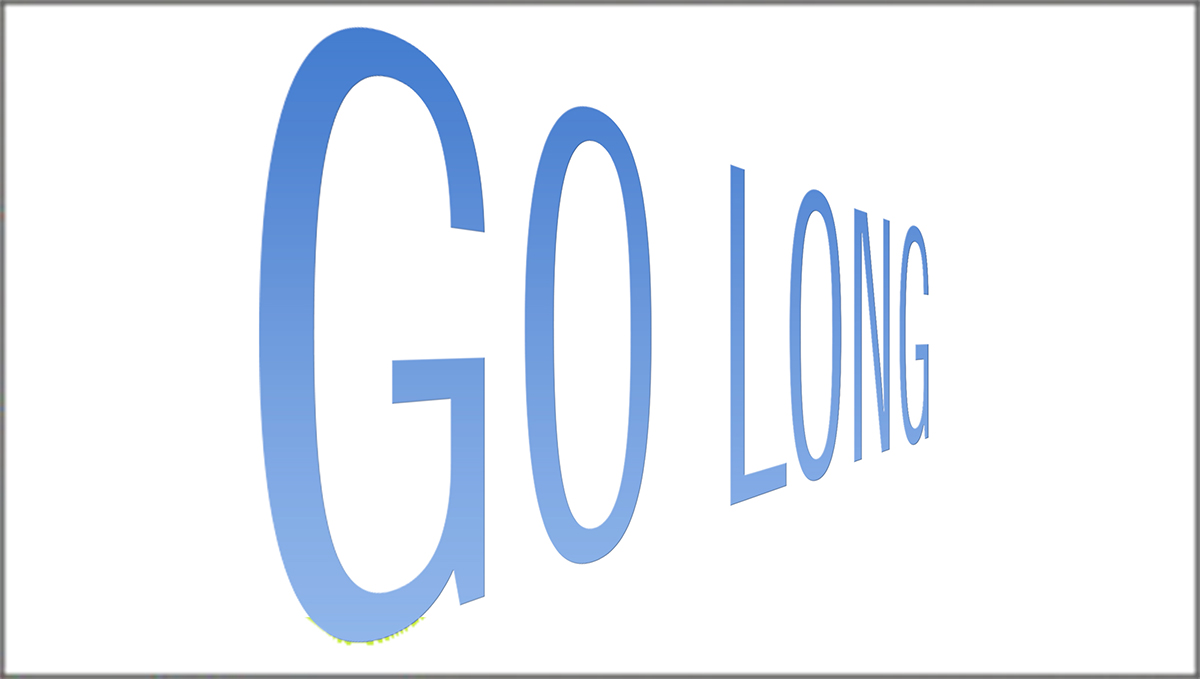 Go Long: Why Long-term Thinking is Your Best Short-term Strategy ...