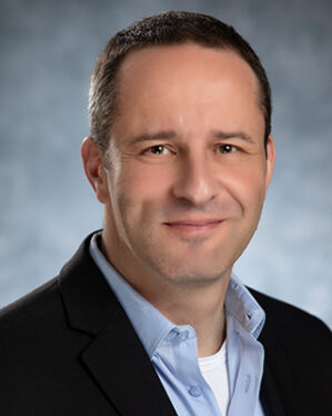 Guy David - Faculty and Instructors - Executive Education