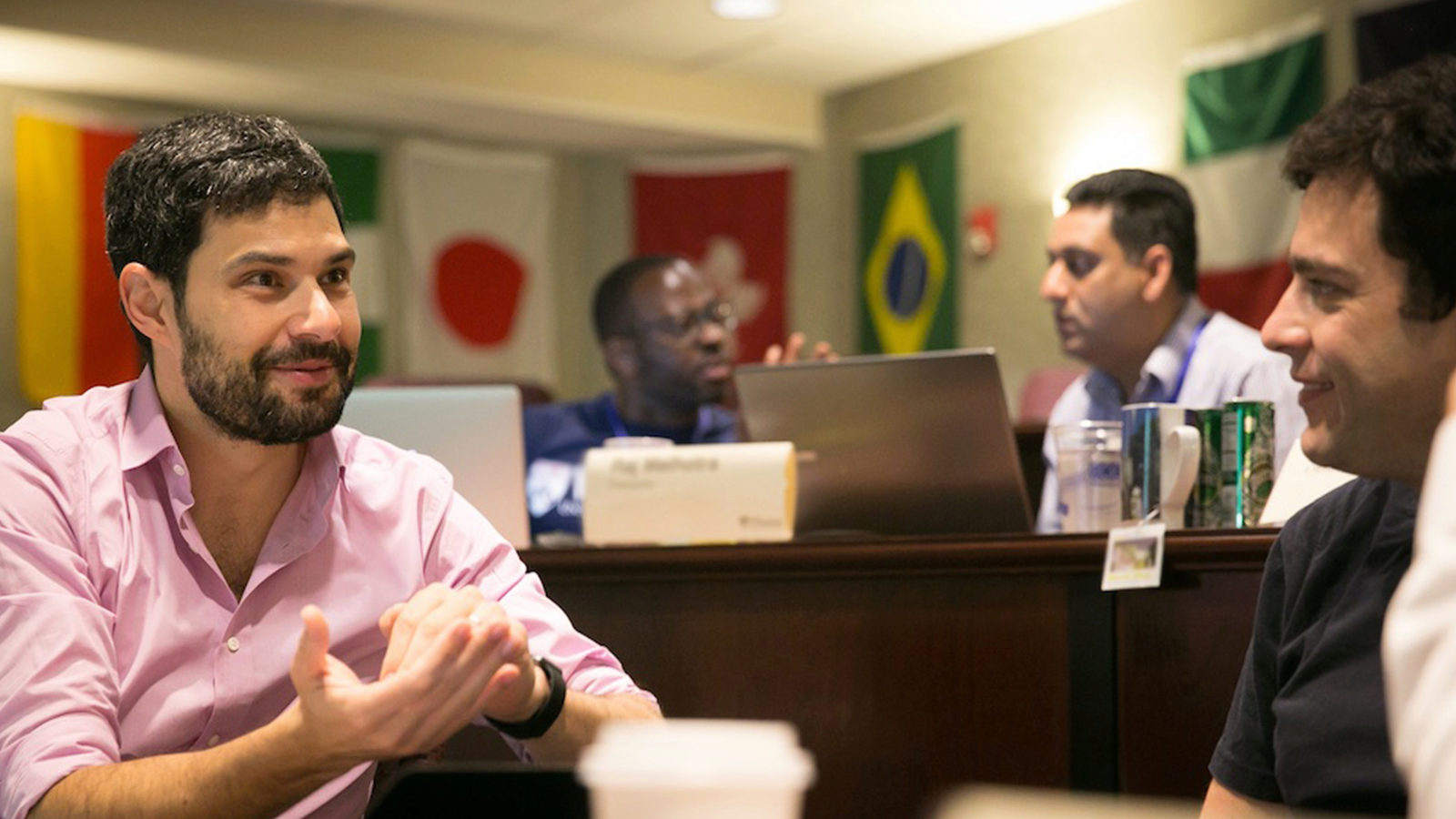 Wharton Executive Education