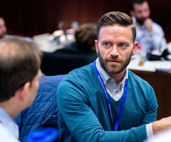 Leadership And Management Development Programs Wharton