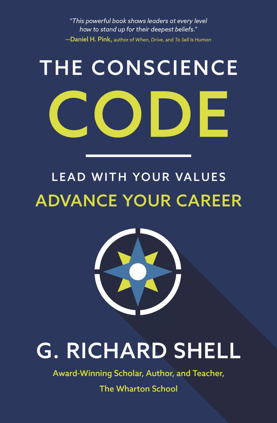G Richard Shell - Faculty and Instructors - Executive Education
