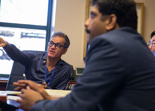 Venture Capital Executive Program - Wharton