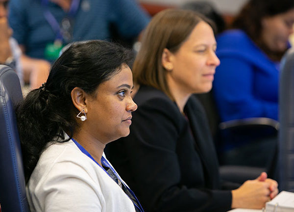 Effective Execution of Organizational Strategy – Wharton