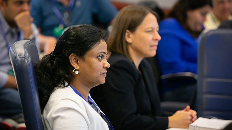 Effective Execution of Organizational Strategy – Wharton