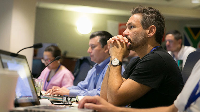 Effective Decision Making – Wharton Executive Education