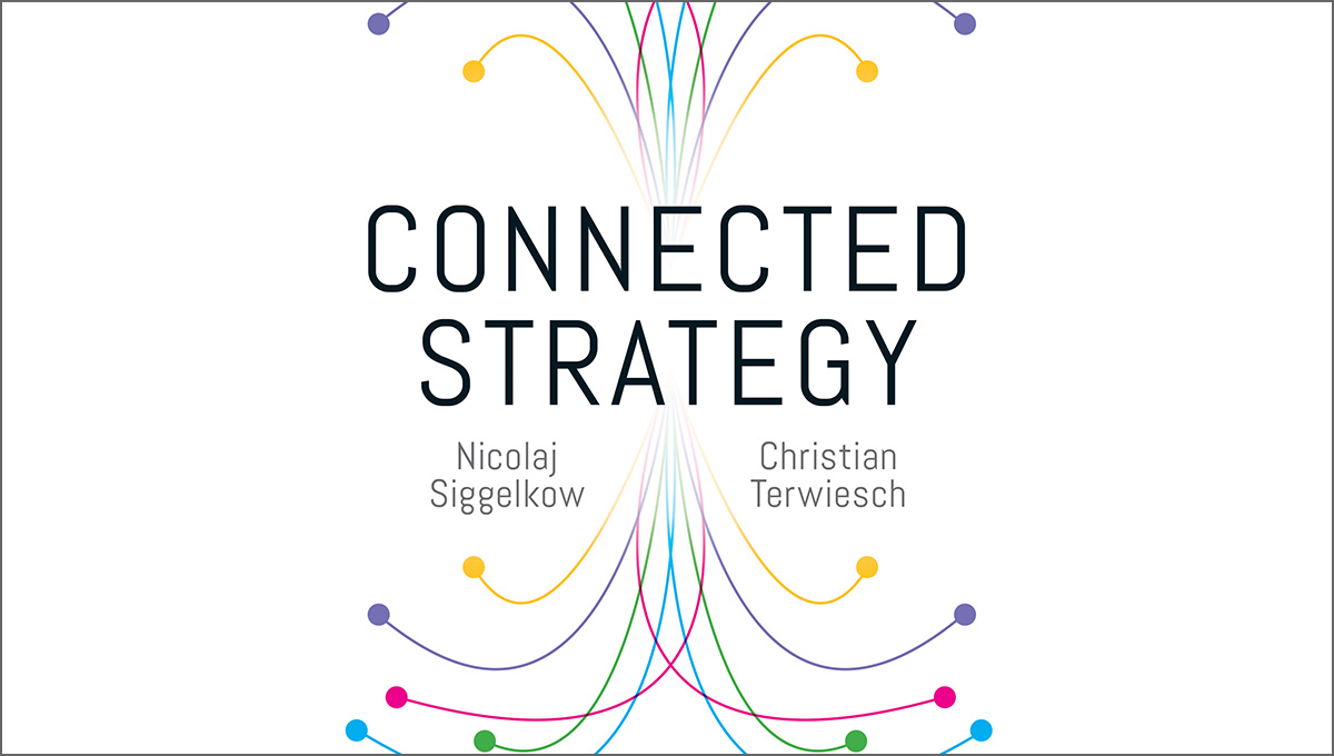 Connected Strategy: Building Continuous Customer Relationships for ...