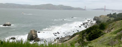 Plan Your Stay – San Francisco – Wharton Executive Education