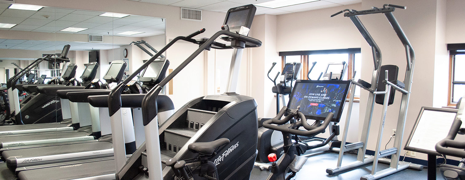 Steinberg Conference Center — Executive Education Accommodations — Wharton