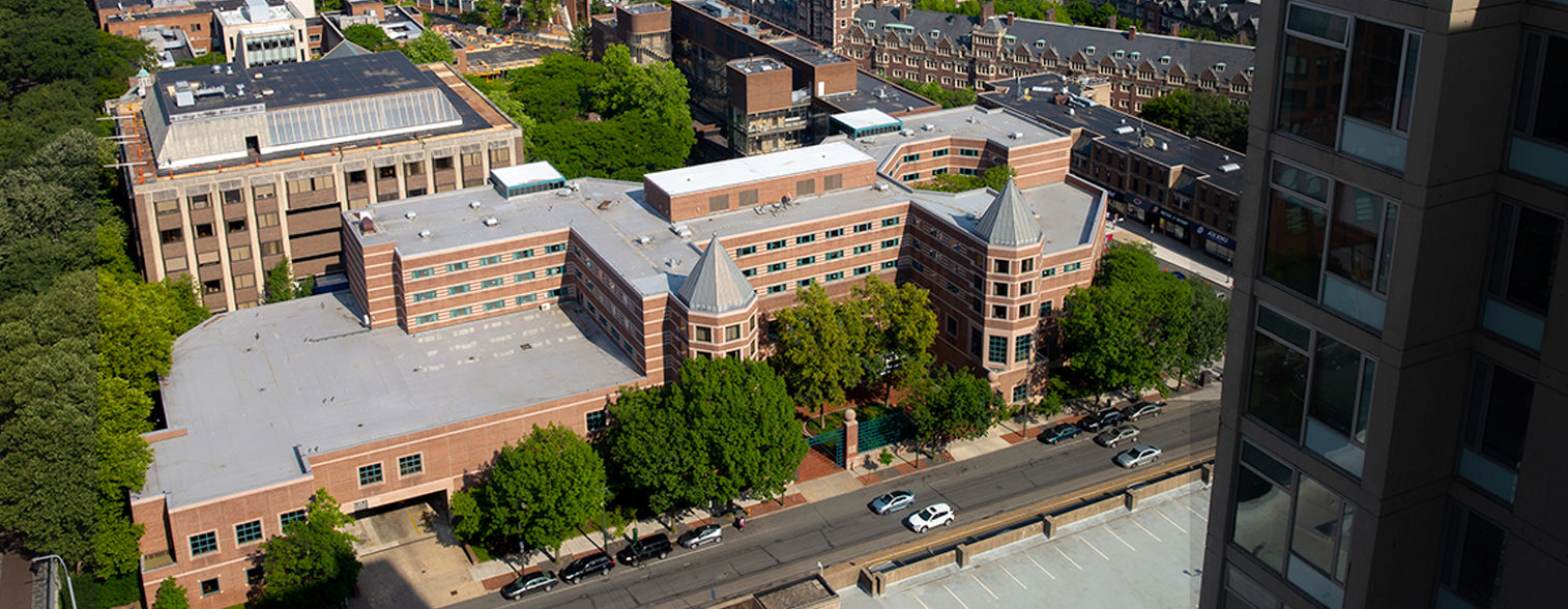 Steinberg Conference Center — Executive Education Accommodations — Wharton