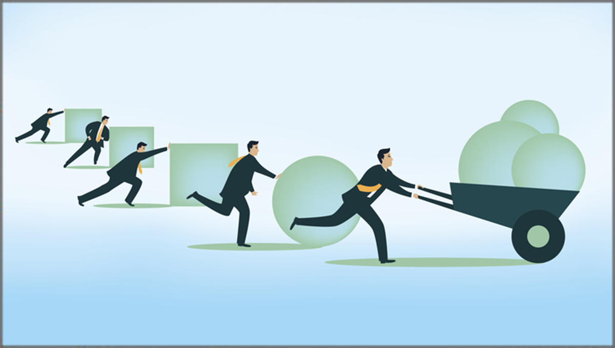 Specialist to Generalist: Preparing for Your Next Career Move - Wharton ...