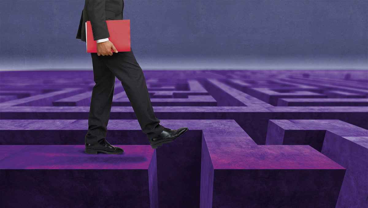 Learning to Embrace Uncertainty - Wharton Executive Education