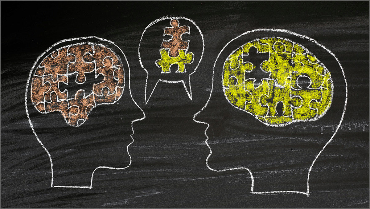Getting People To Hear You Insights From Neuroscience Wharton