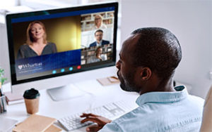 Wharton@Work - Wharton Executive Education