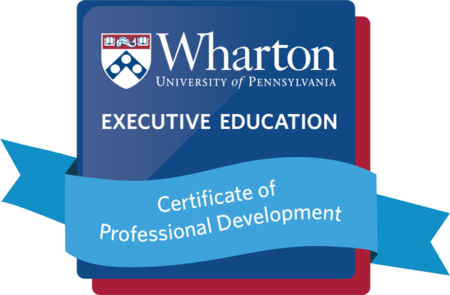 Wharton Executive Education