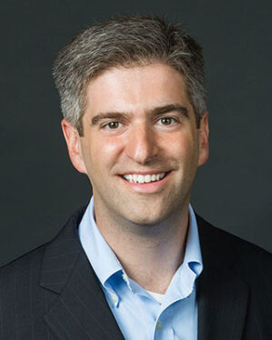 Benjamin Keys - Wharton Executive Education