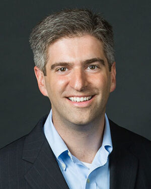 Benjamin Keys - Wharton Executive Education