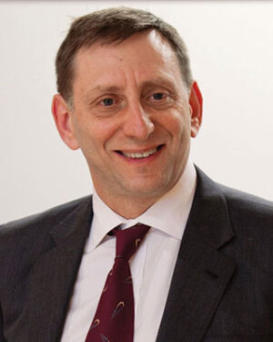 Michael Knoll - Faculty and Instructors - Executive Education