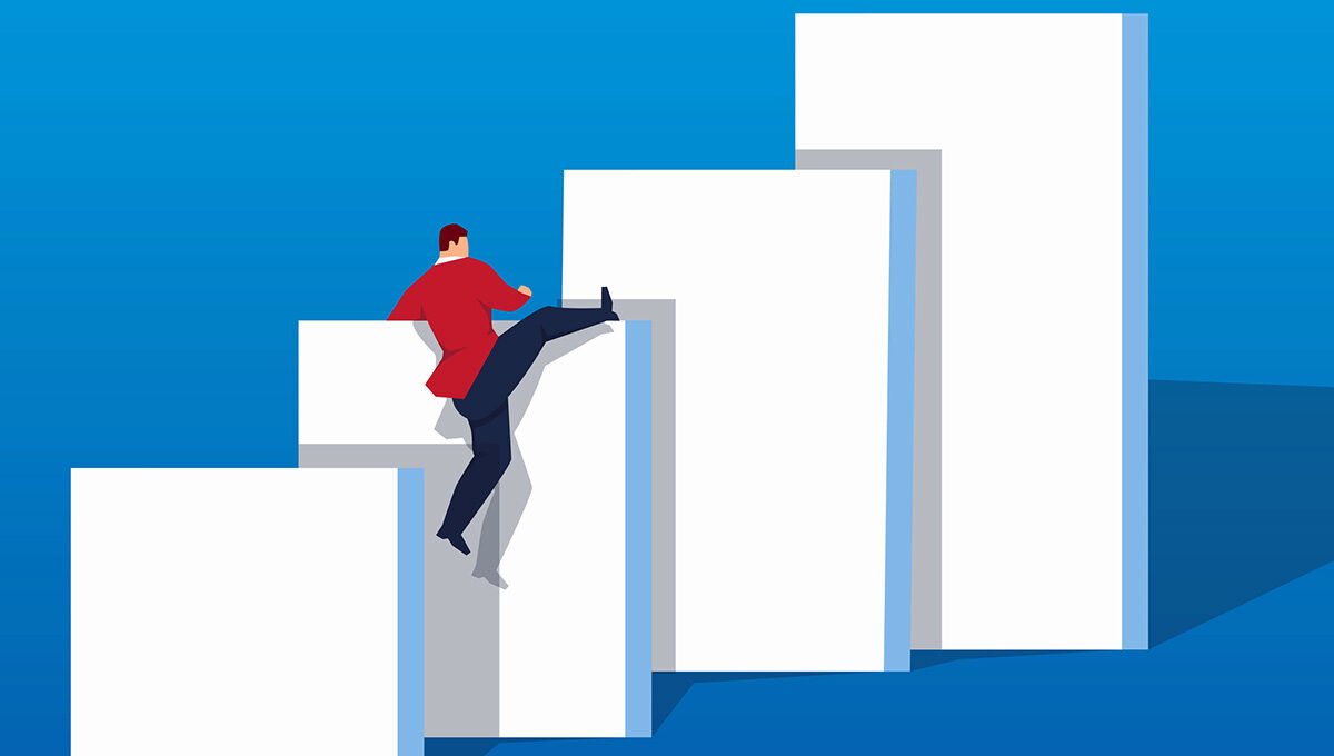 The CFO’s Changing Role: Growing Challenges, New Skills - Wharton