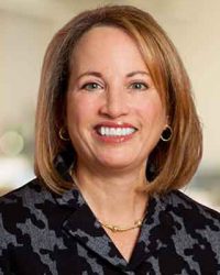 Lisa Aronson - Wharton Executive Education