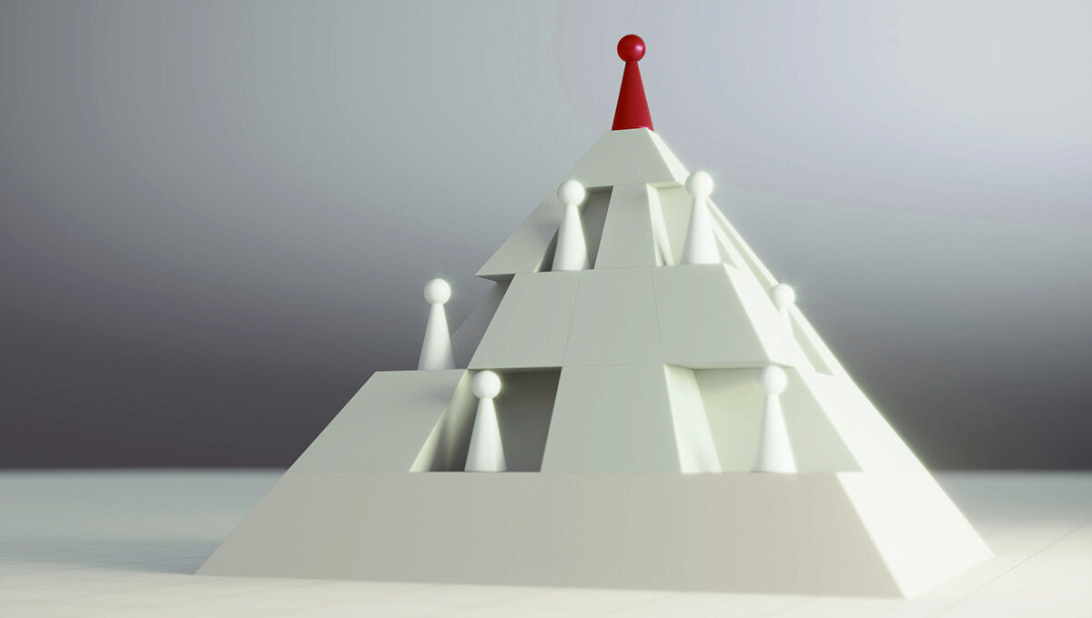 From Potential to Promotion: Own Your Leadership Development - Wharton