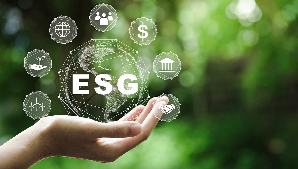 Measuring ESG - Wharton