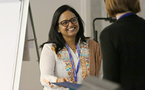 Wharton@Work - Wharton Executive Education