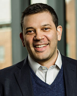 Judd B. Kessler - Wharton Executive Education