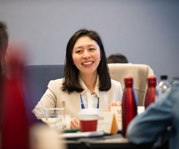 Senior Leadership - Wharton Executive Education