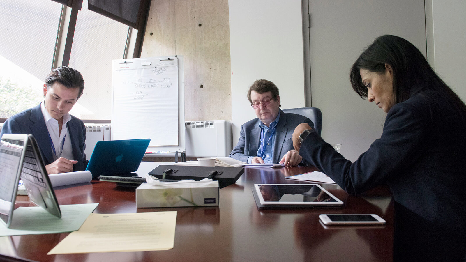 Health Care Leadership and Management: Leading Through Change – Wharton ...