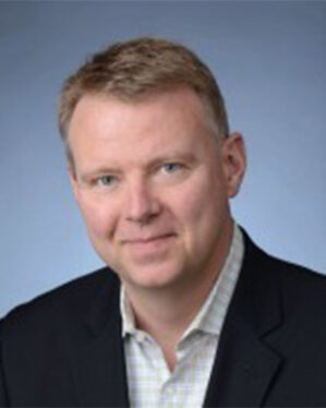 Mike Kane - Wharton Executive Education