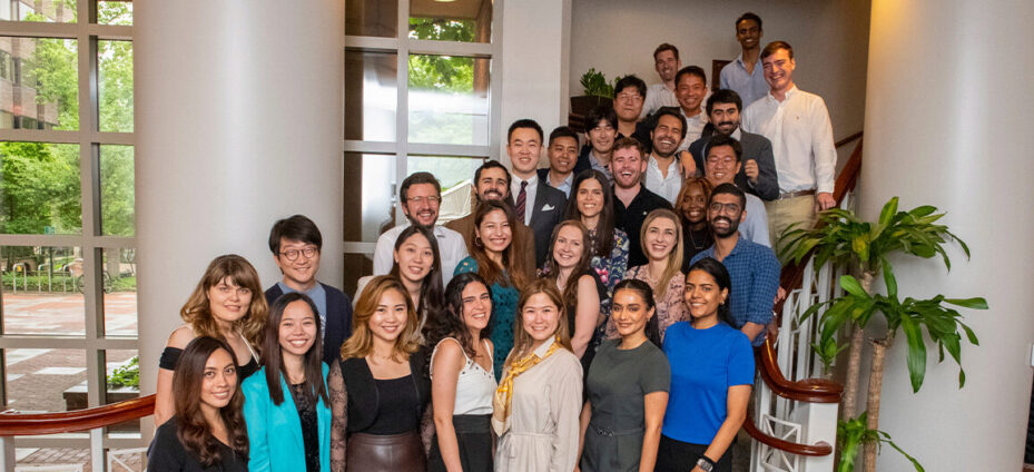 Wharton Executive Education