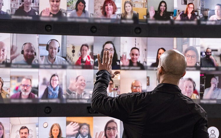 Online Learning Programs – Wharton Executive Education