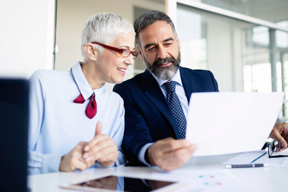 Emerging CFO Program