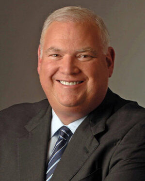 Geoffrey Gerber - Wharton Executive Education