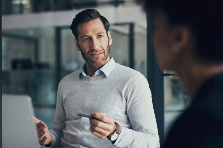 Emerging Chief Operating Officer Program – Wharton