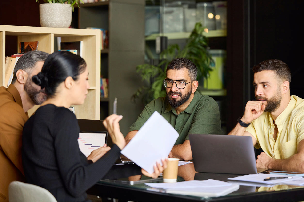 Strategic Operations Management Program